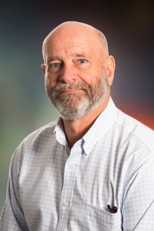 Bill Messenger, Voting Member