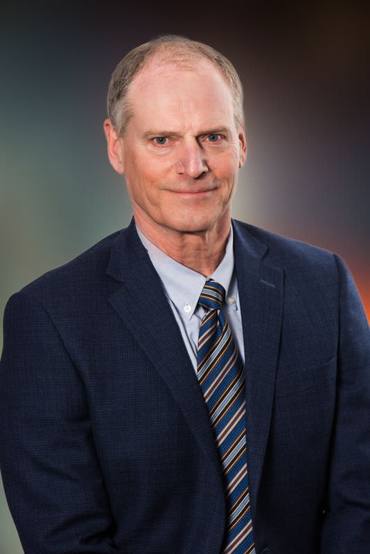 Geoff Lawrence, Operational Excellence | Cybersecurity-CMMC